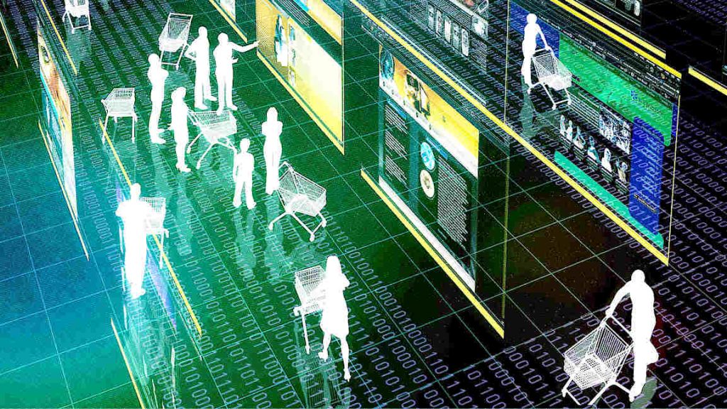 5 Innovative Trends Shaping the Future of Retail Entrepreneurship in ...